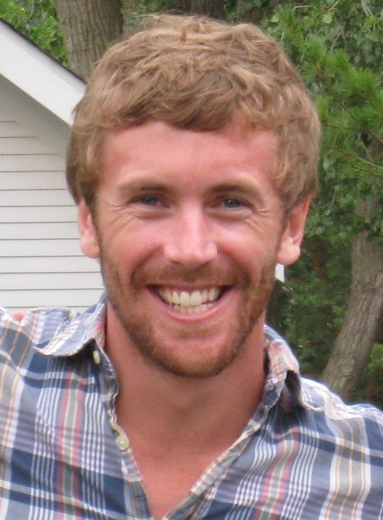 Five Questions with 2012 NANO Prize Winner Patrick Swaney